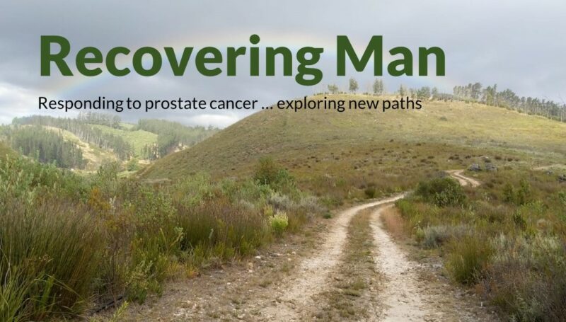 Using a Vacurect pump for penile rehabilitation - Recovering Man